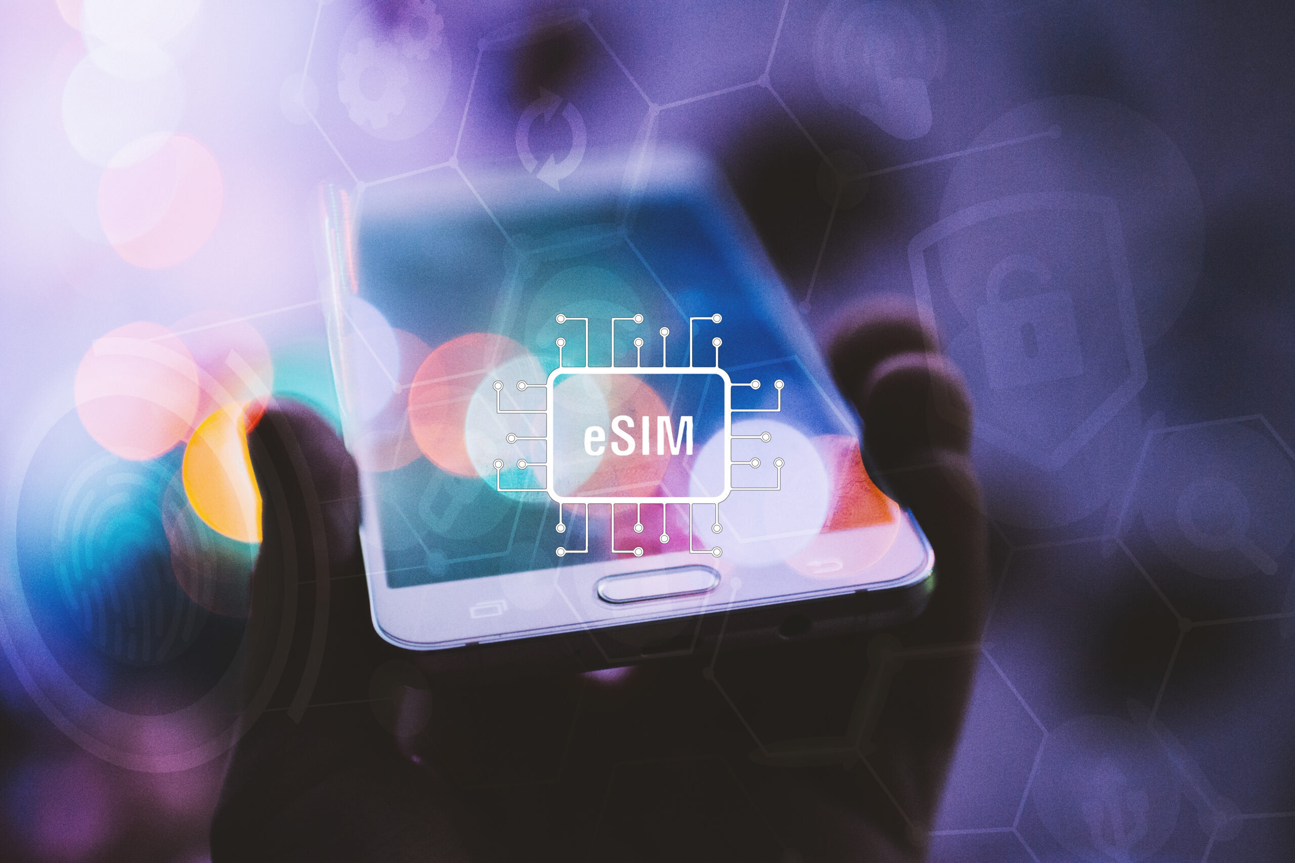¿QUÉ ES UNA E-SIM? - Sim Card INTERNACIONAL Chip Sim Internacional ...
